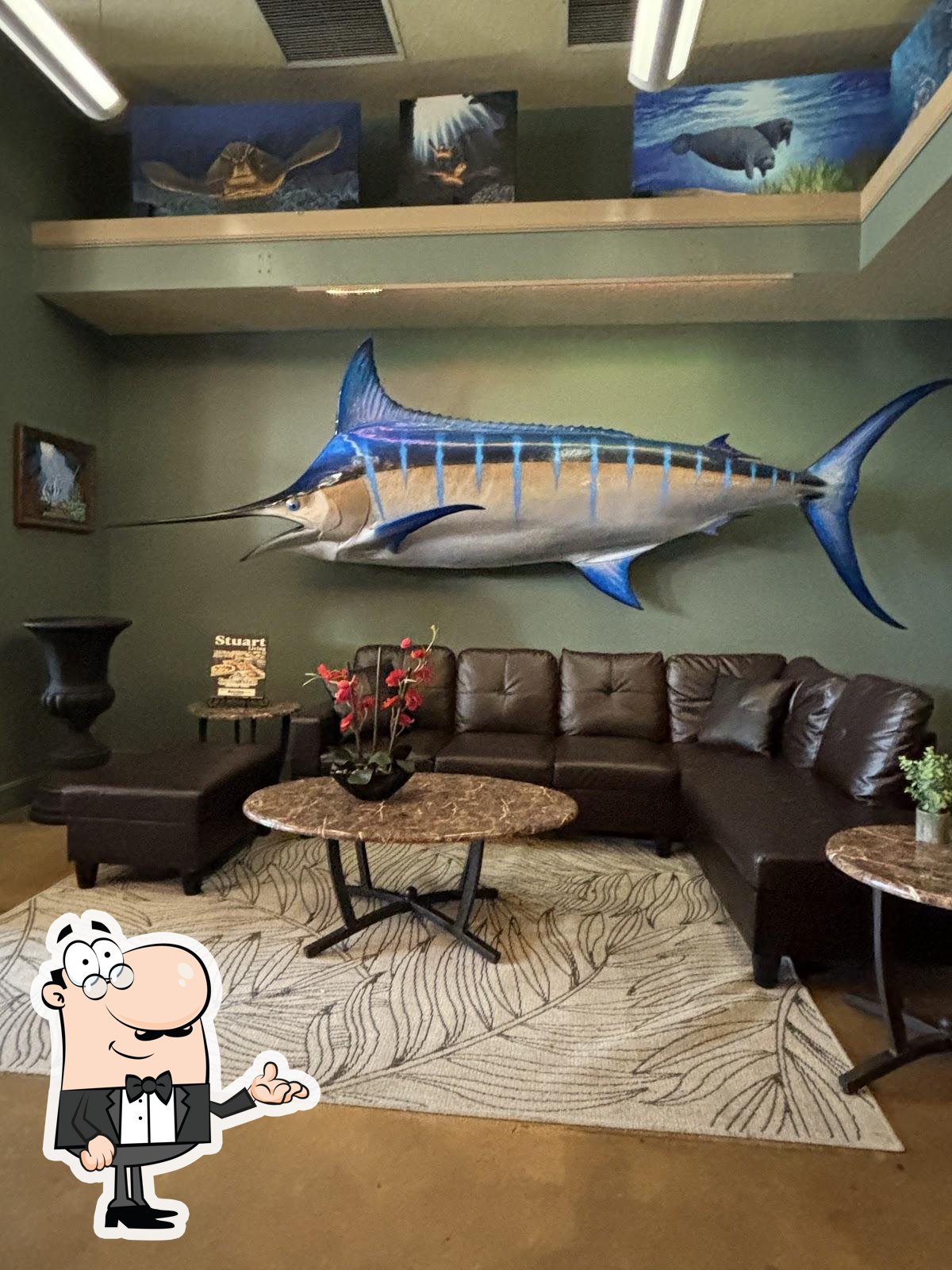 Fresh Catch Seafood Grill, Stuart - Restaurant menu, prices and reviews