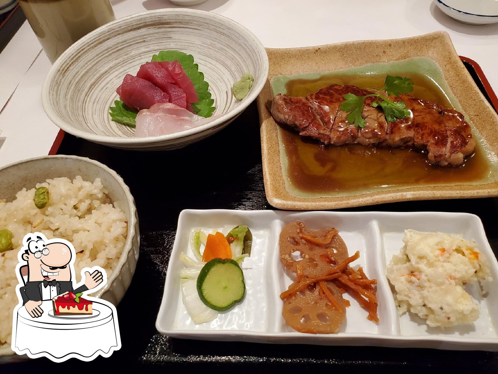 Inaba Japanese Restaurant, Torrance - Carta del restaurante y opiniones