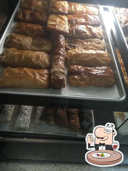 Indiana Mexican Bakery in Fort Wayne - Restaurant reviews