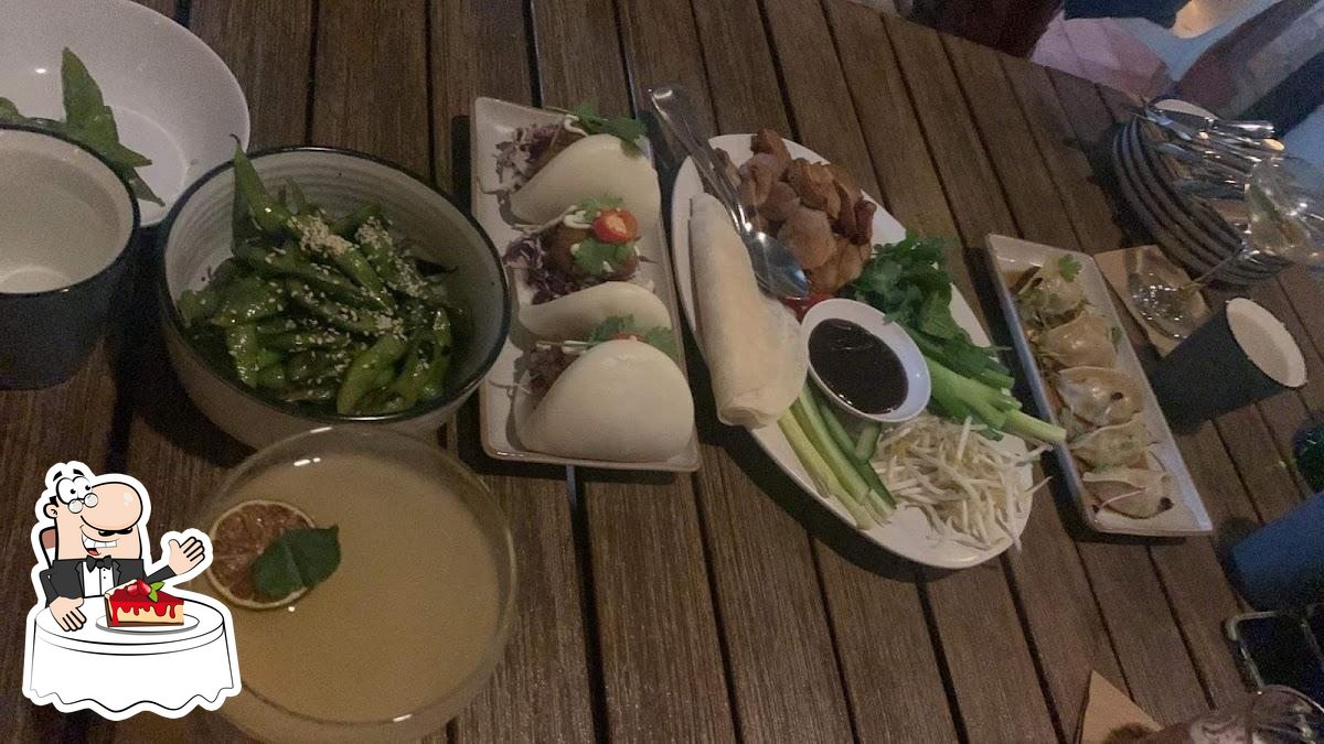 Mr Tipsy's in Lennox Head - Restaurant menu and reviews