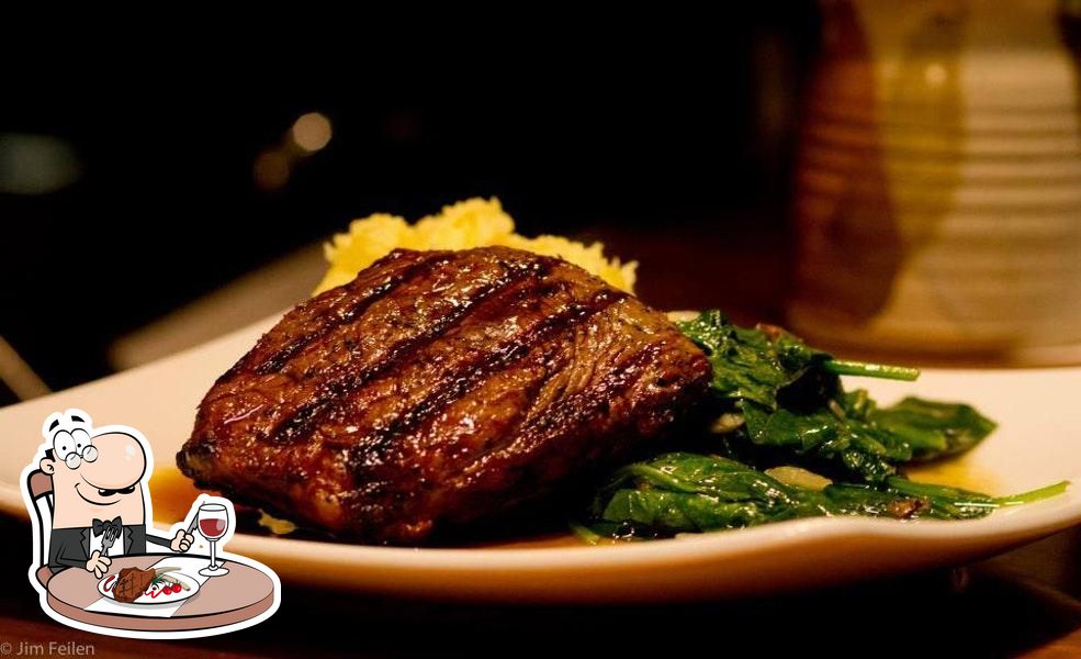 Ore House in Durango - Restaurant menu and reviews