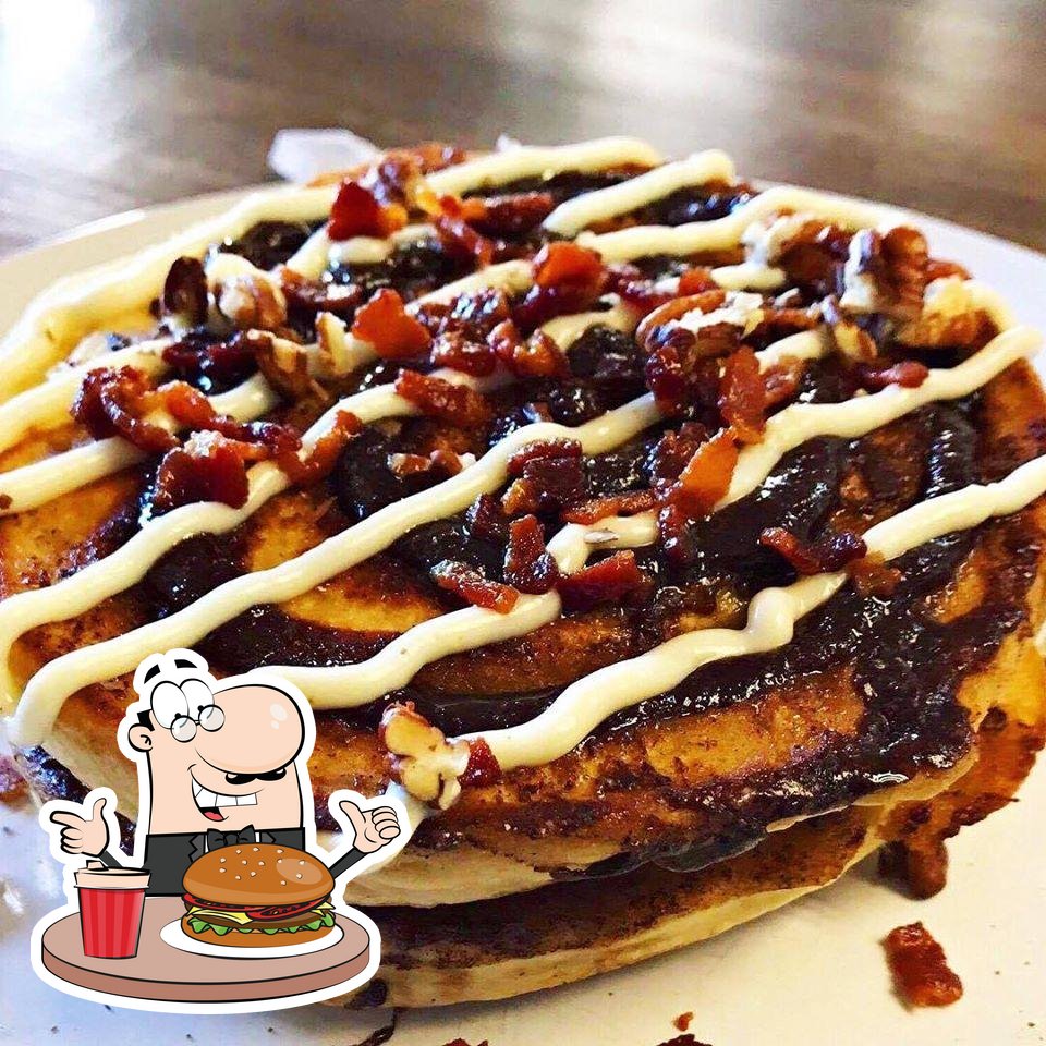Pollito Chicken restaurant, Tijuana - Restaurant menu and reviews