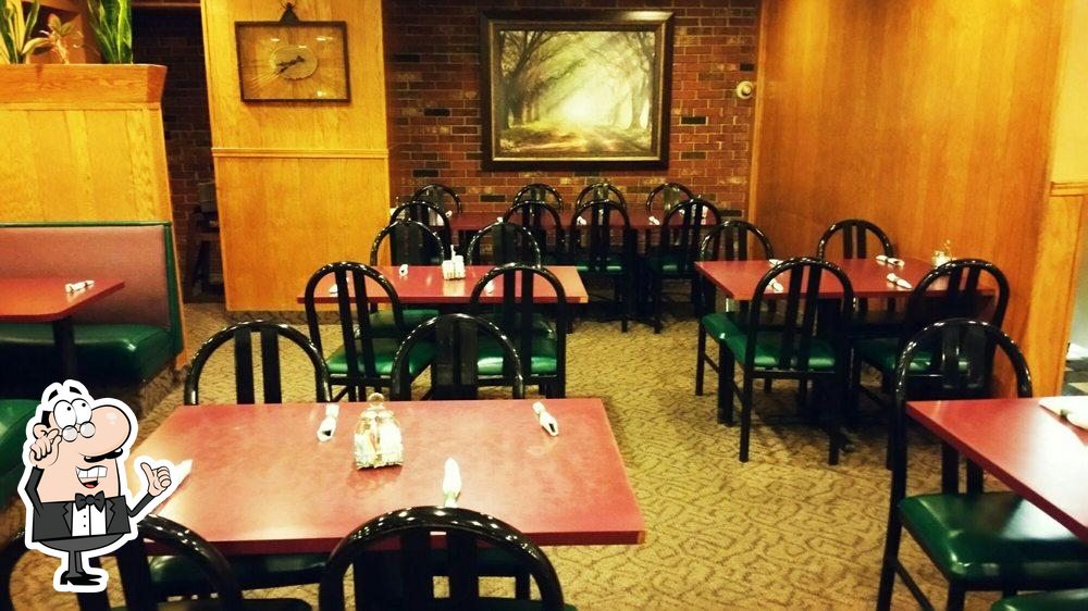 Variety's Restaurant, 1286 S Main St #4271 in North Canton - Restaurant ...