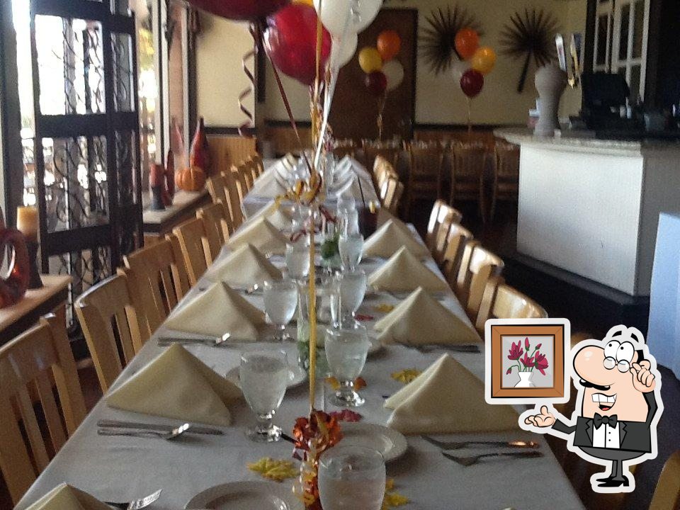 Timothy's Riverfront Grill in Wilmington - Restaurant menu and reviews