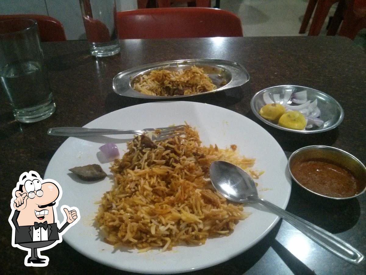 DORABJEE & SONS, Pune - Restaurant menu, prices and reviews