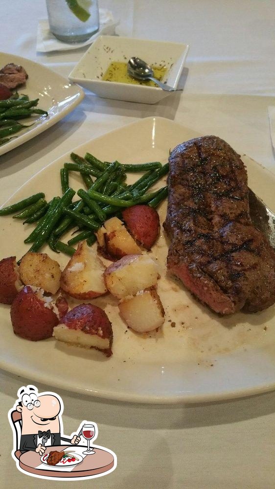 Bistro 90 in Myrtle Beach - Restaurant reviews