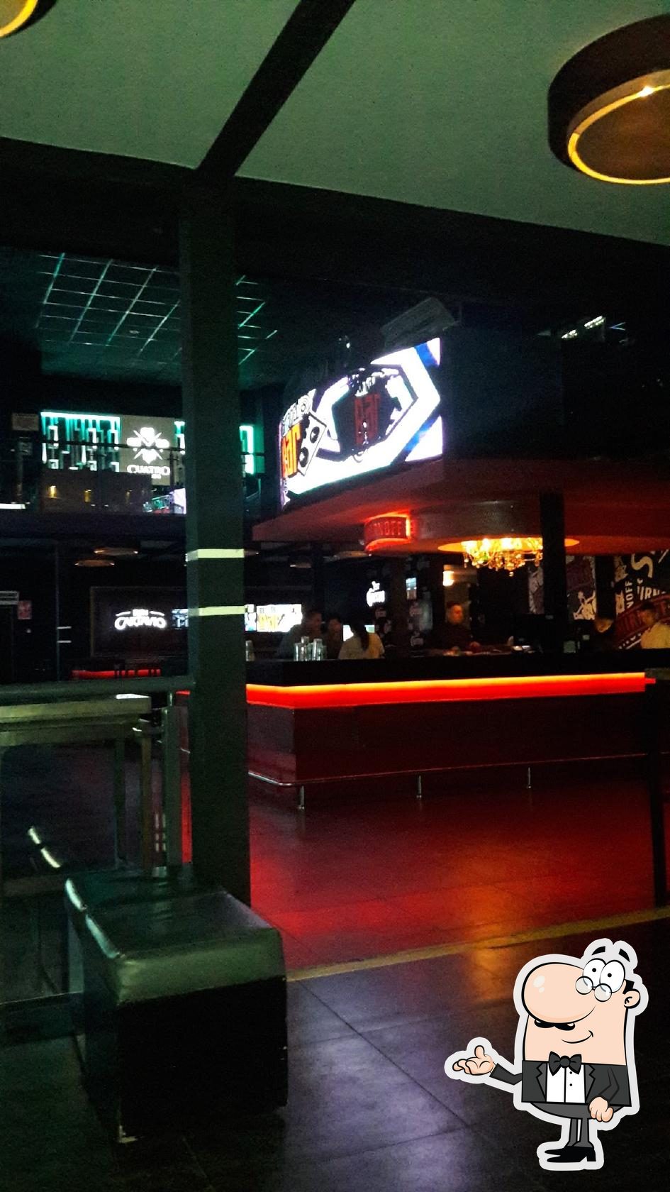 Barranco Bar, Barranco - Opiniones del restaurante