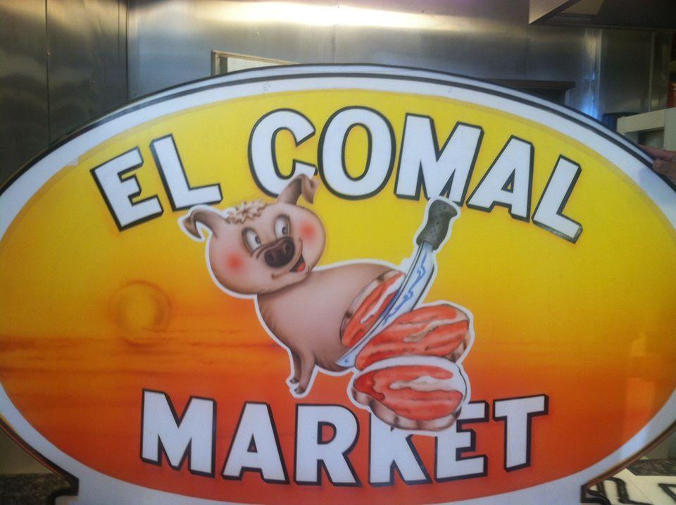 El Comal Market in Rio Rancho - Restaurant reviews