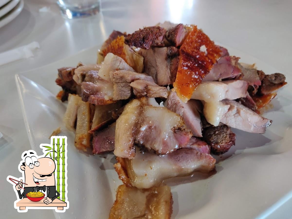Hip Sing BBQ Restaurant in Brooklyn Center - Restaurant menu and reviews
