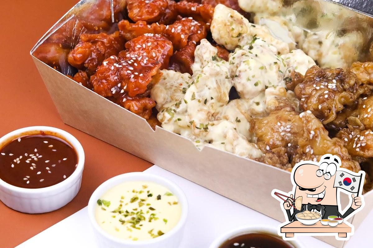 Korean Chikin - Mambog 2, Bacoor Cavite restaurant, Bacoor - Restaurant ...