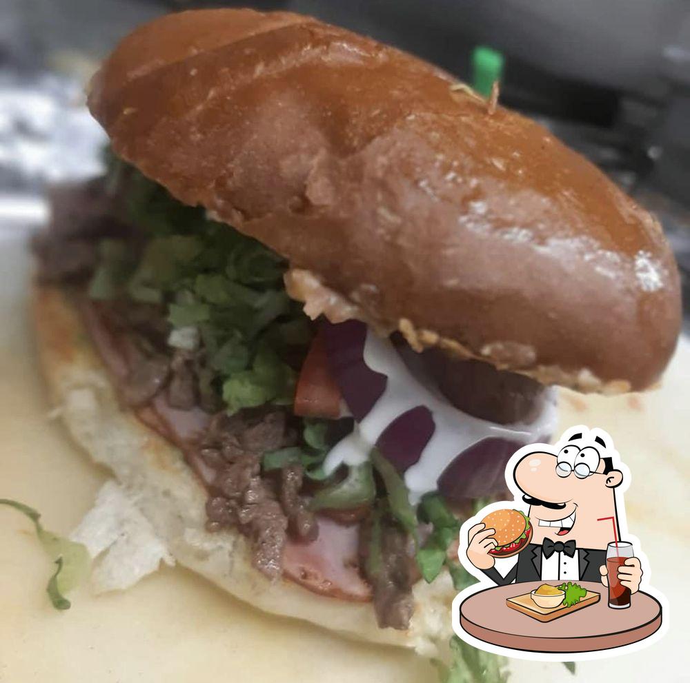 Los Rudos Tacos Y Hot Dogs in Milliken - Restaurant menu and reviews