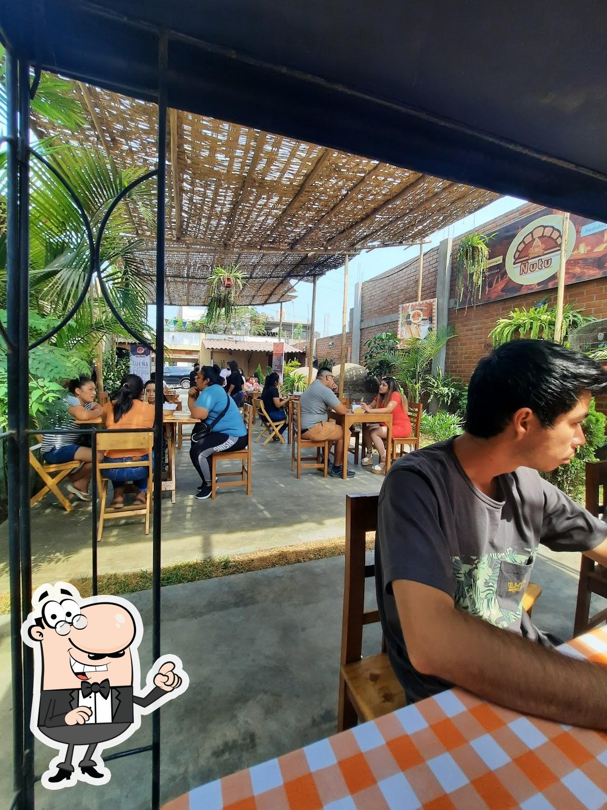 Ñutu panaderia artesanal, Ate - Opiniones del restaurante