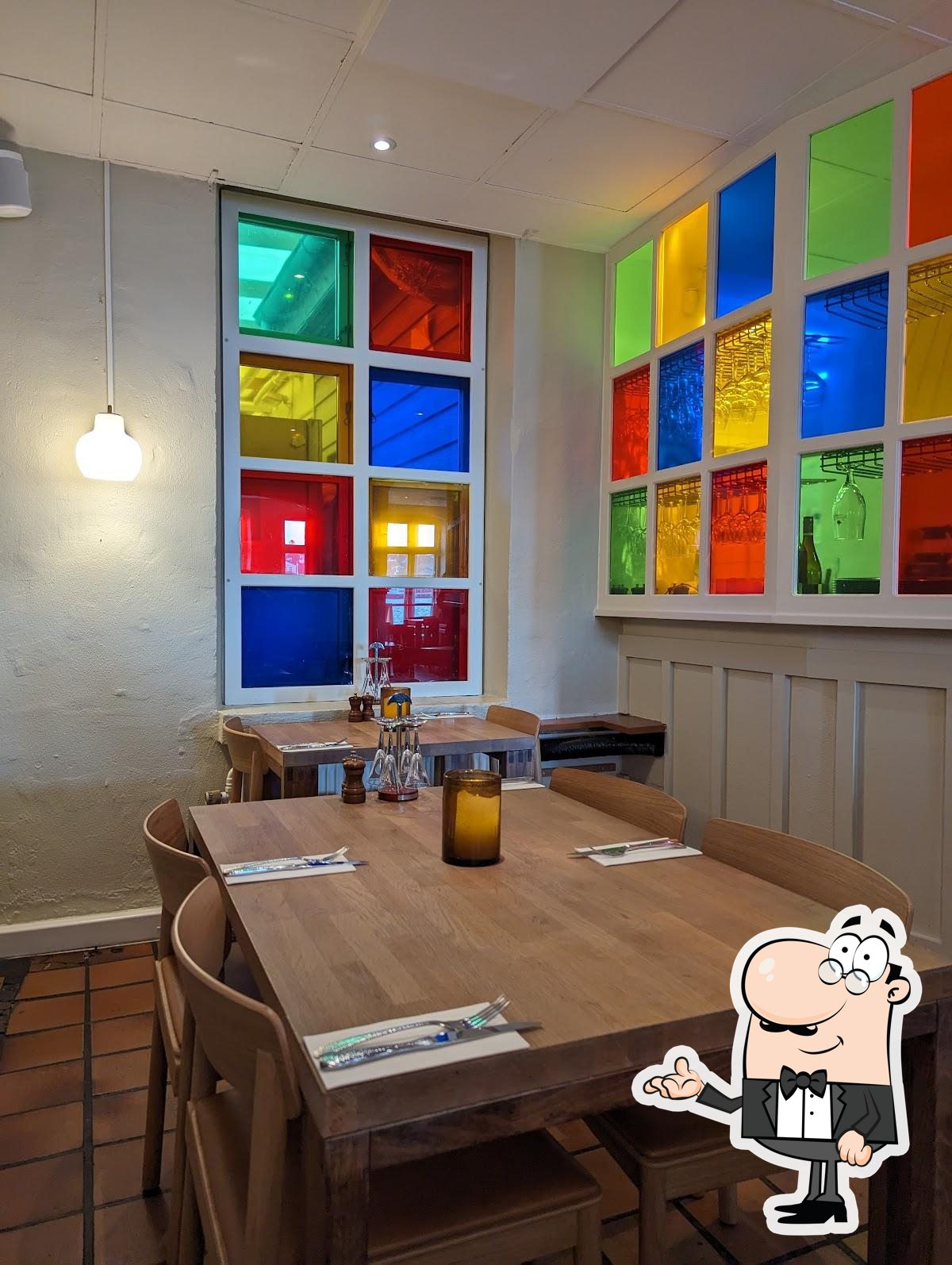 Restaurant Colosseum, Sønderborg - Restaurant menu, prices and reviews