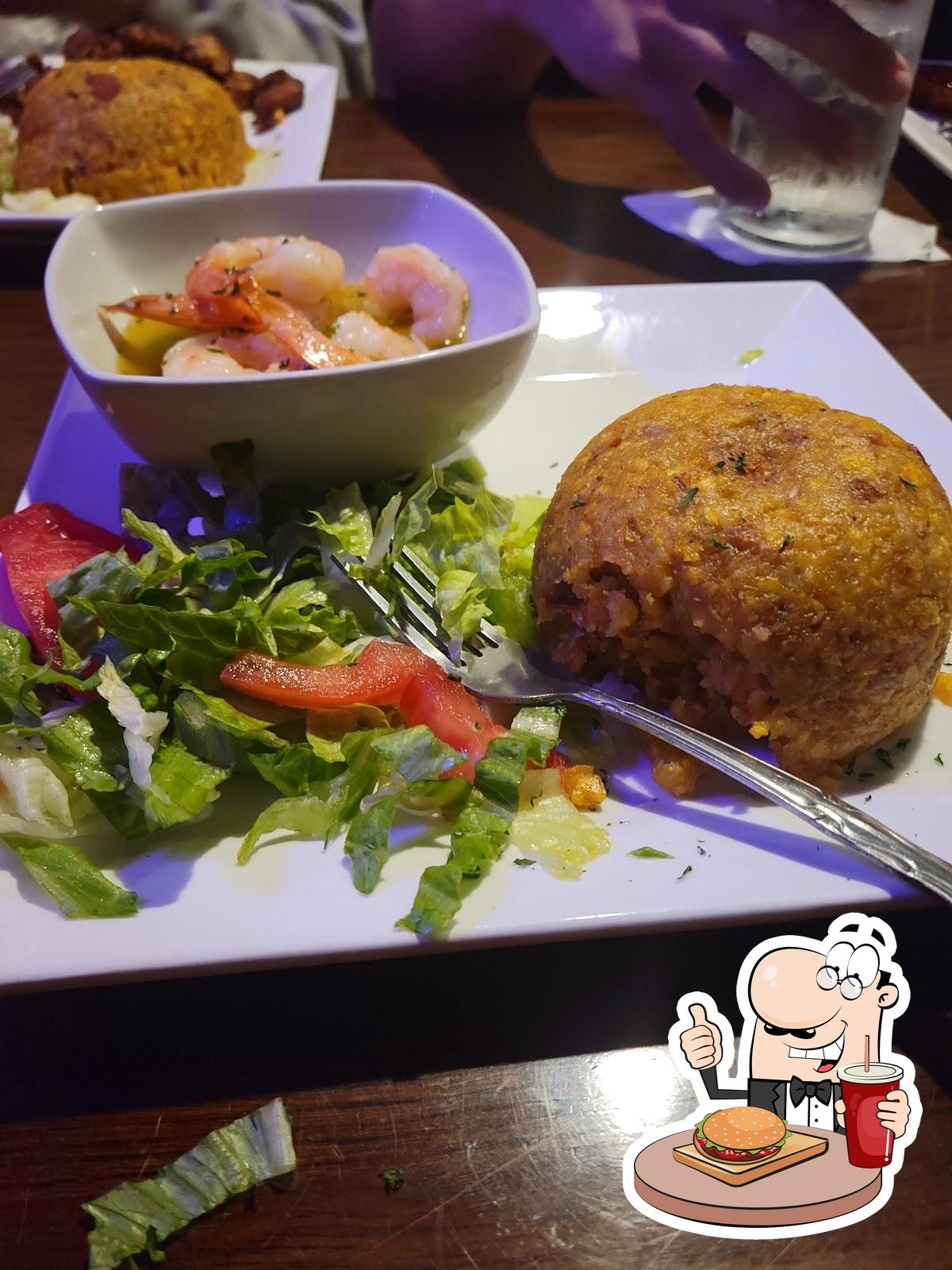 Room 1701 Restaurant Lounge, Tampa - Restaurant menu, prices and reviews