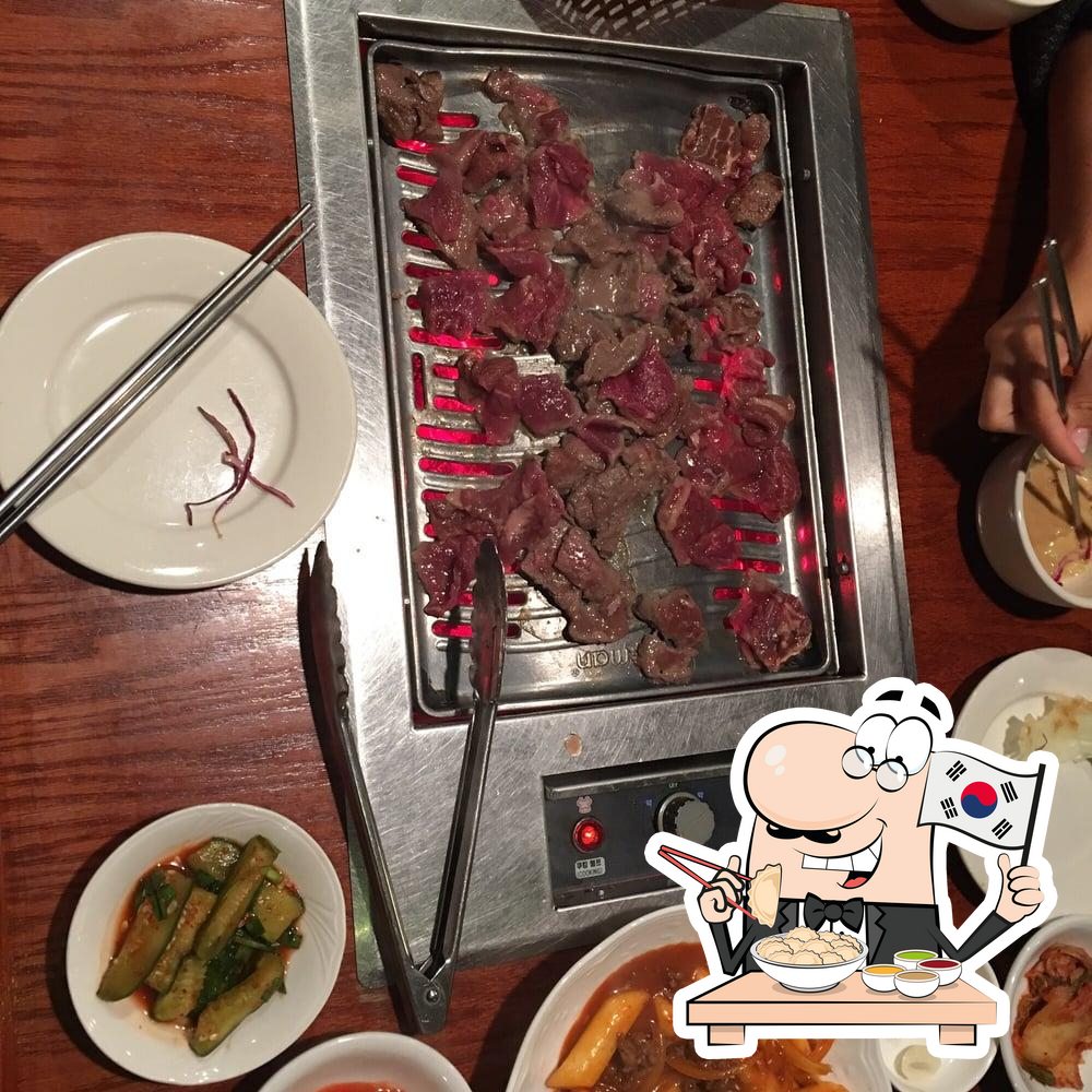 Shin Jung Restaurant in Mount Prospect - Restaurant reviews