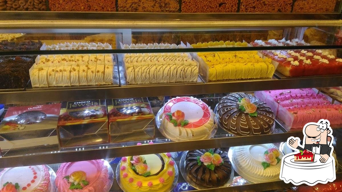 Minerva Bakery, Bengaluru, VQ6P+HHM - Restaurant reviews