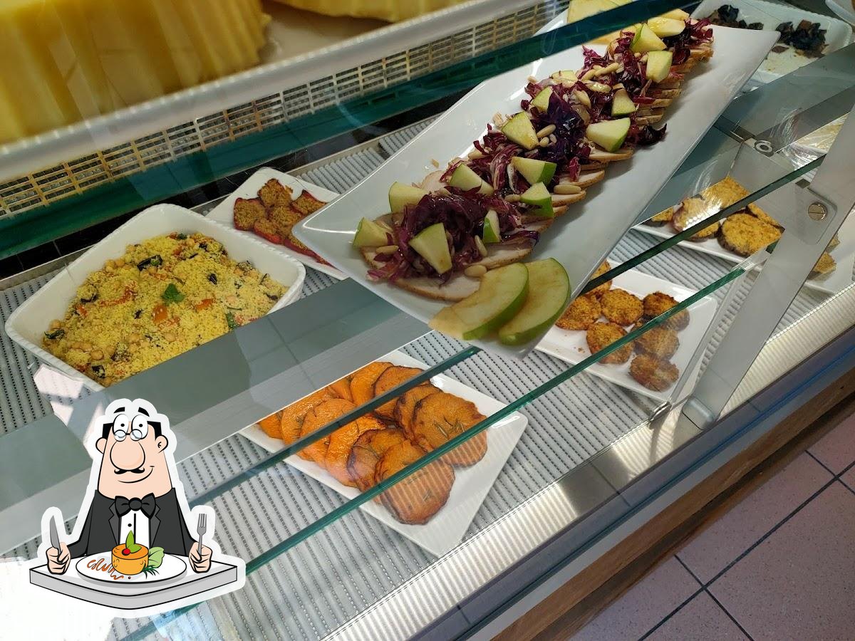 Rosticceria Leo&Mary, Montecosaro Scalo - Recensioni del ristorante