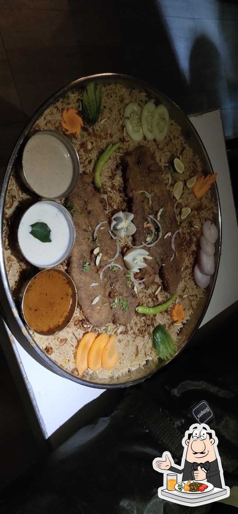 Arabian Mandi, Vijayawada - Restaurant menu and reviews
