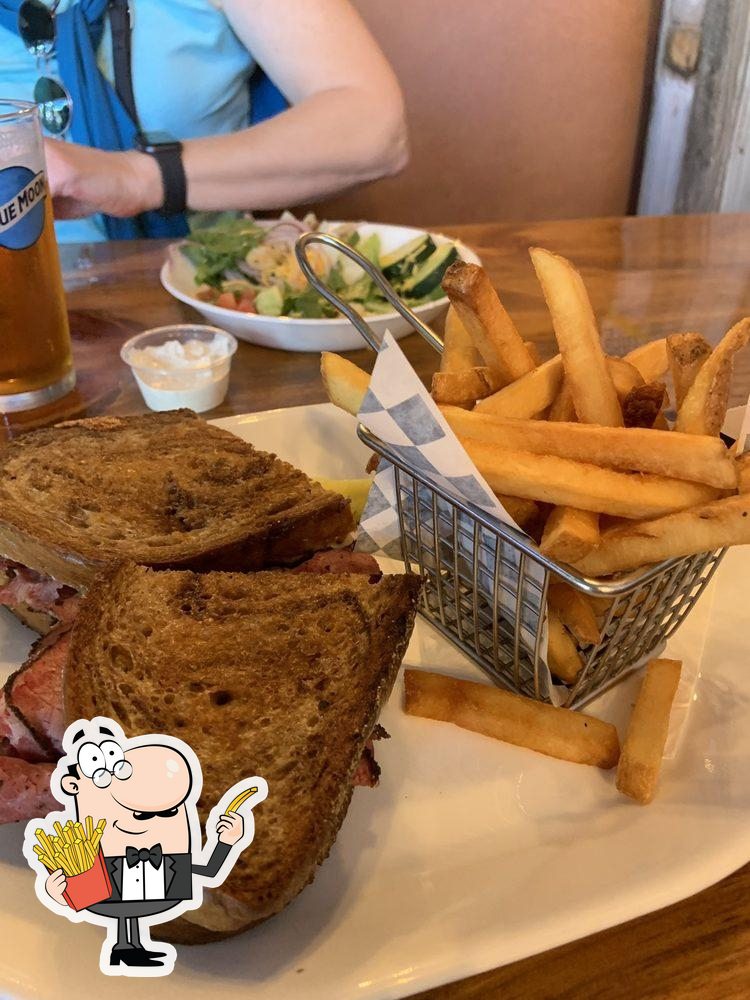 Tom's Bad Ass Bar and Grill in Bradenton - Restaurant menu and reviews