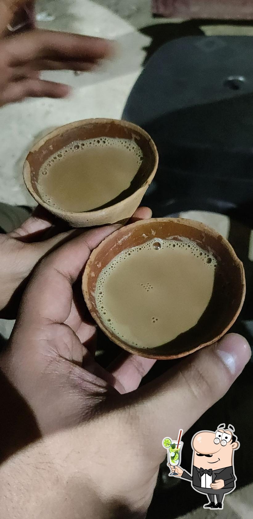 Classic chai, Lucknow - Restaurant menu, prices and reviews