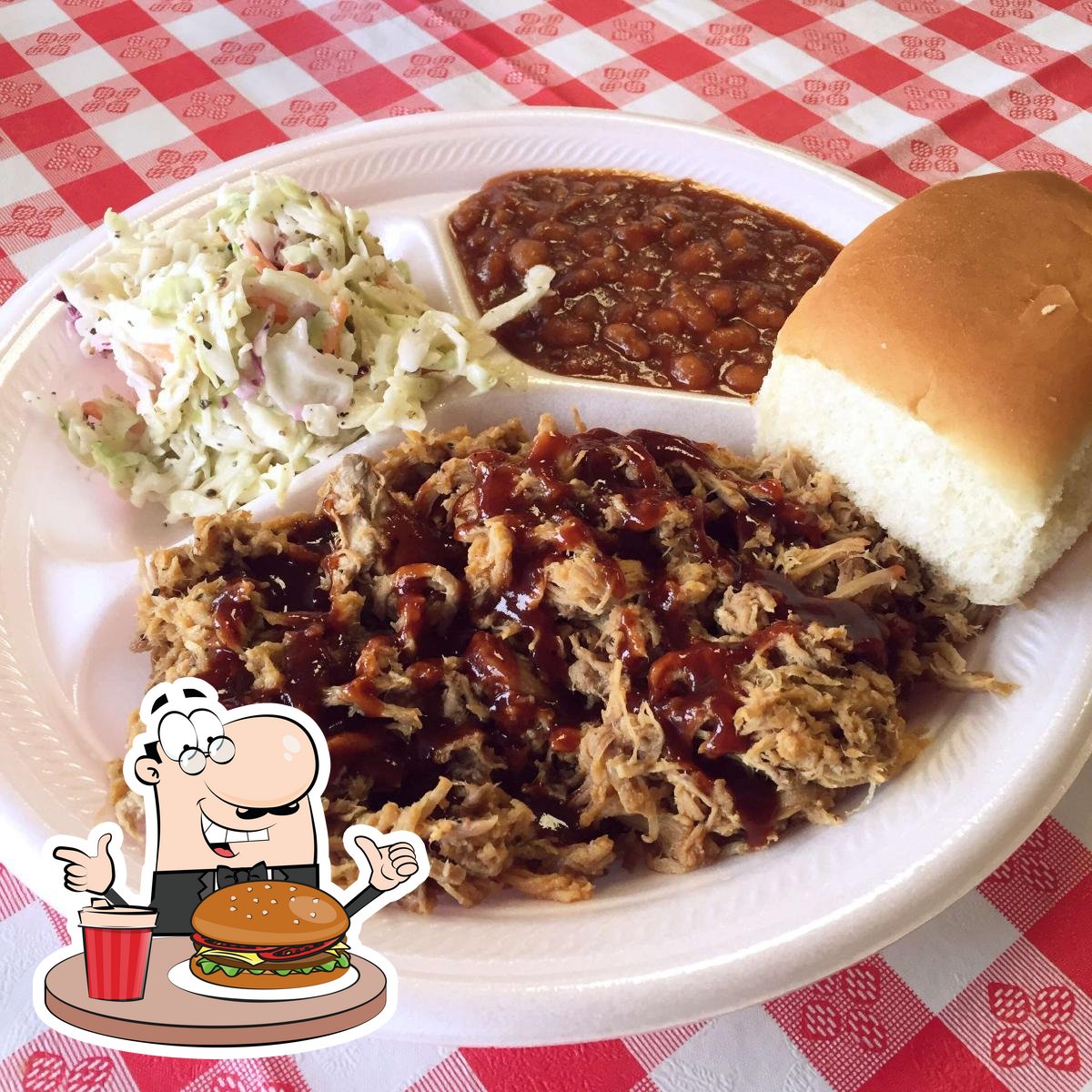 DADDIO'S Down Home BBQ in Byram - Restaurant menu and reviews