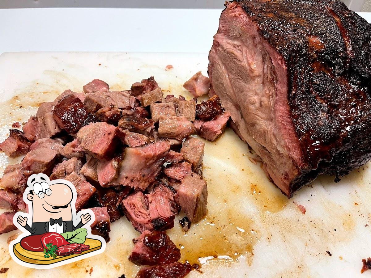 Droptop Benji's Bar & BBQ in USA - Restaurant reviews