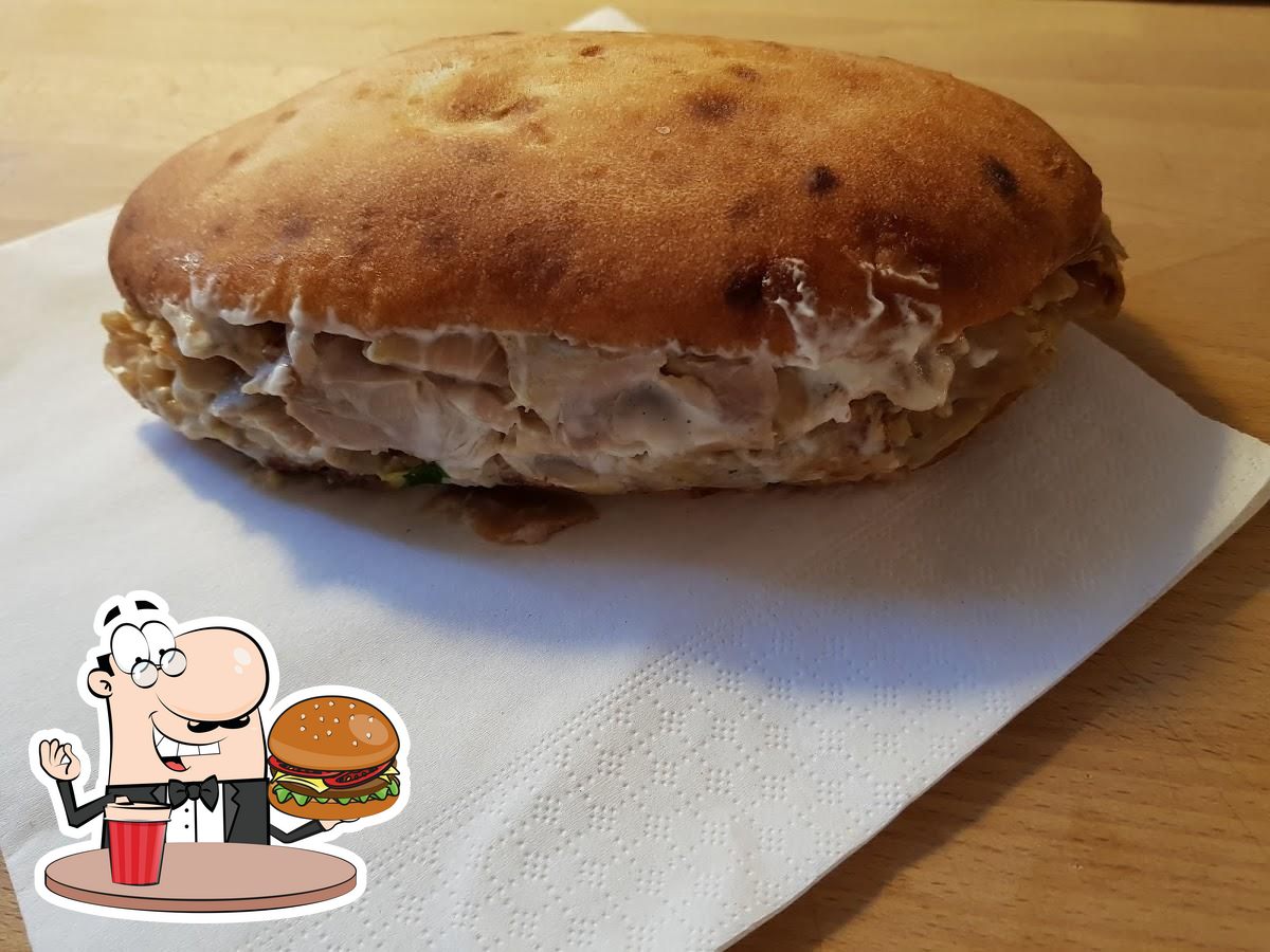 Emir Pizza Kebap restaurant, Turin - Restaurant reviews