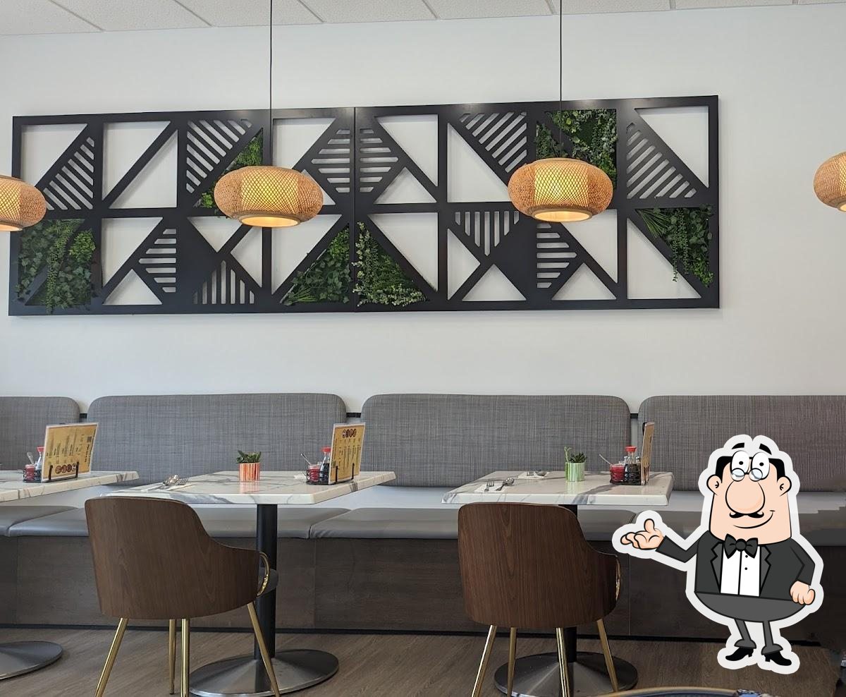 Flaming Wok, Bondurant - Restaurant menu, prices and reviews