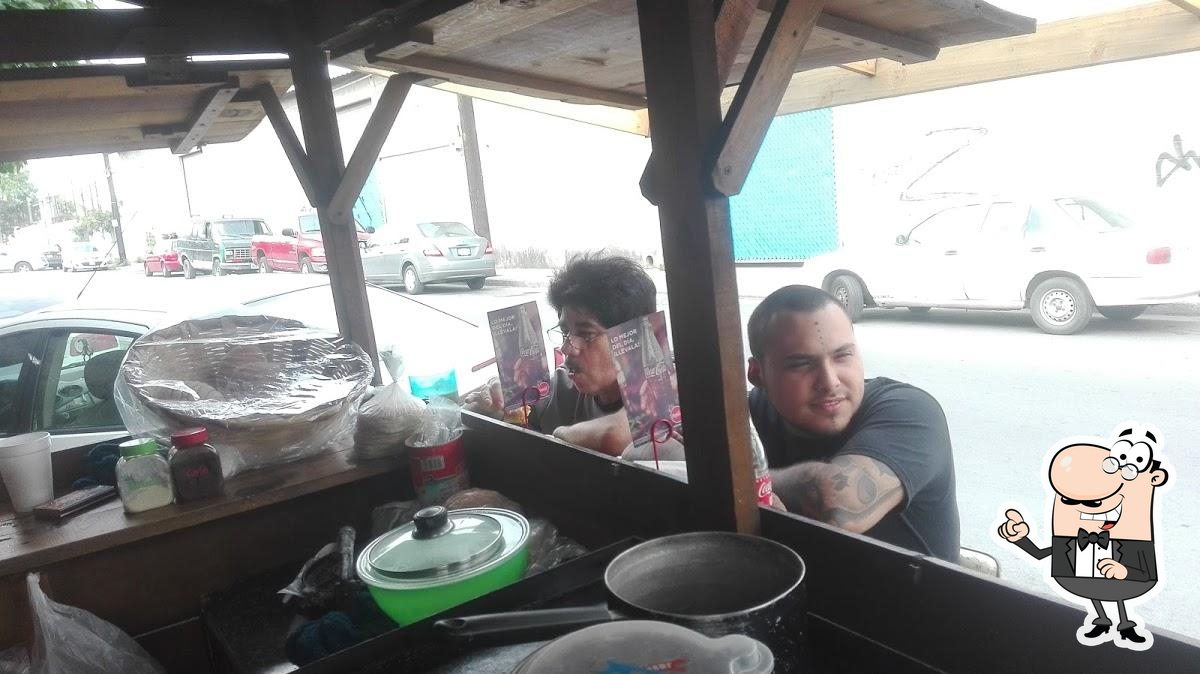 Restaurante La Cabaña del Galu, Monterrey - Opiniones del restaurante
