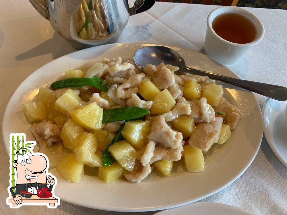 Li's Chinese Restaurant in Westminster - Restaurant menu and reviews