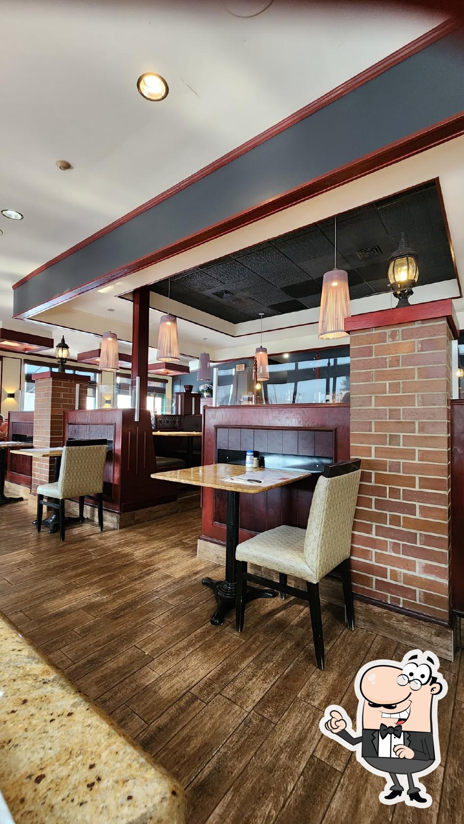 Prince Pizzeria, Sorel-Tracy - Menu du restaurant, prix et avis