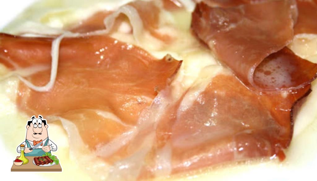 Reset-café pub & bar, Rome - Restaurant reviews