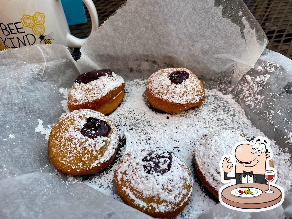 The Blind Mule in Mobile - Restaurant menu and reviews