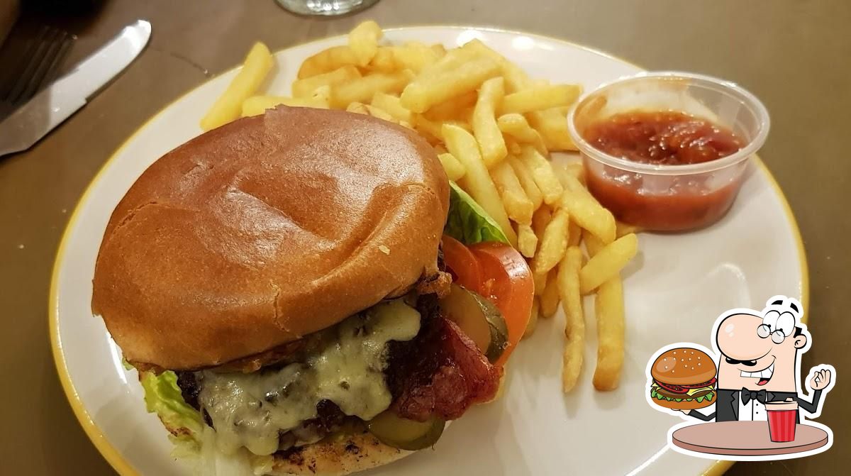 The Crown at Shillington in Pirton - Restaurant reviews