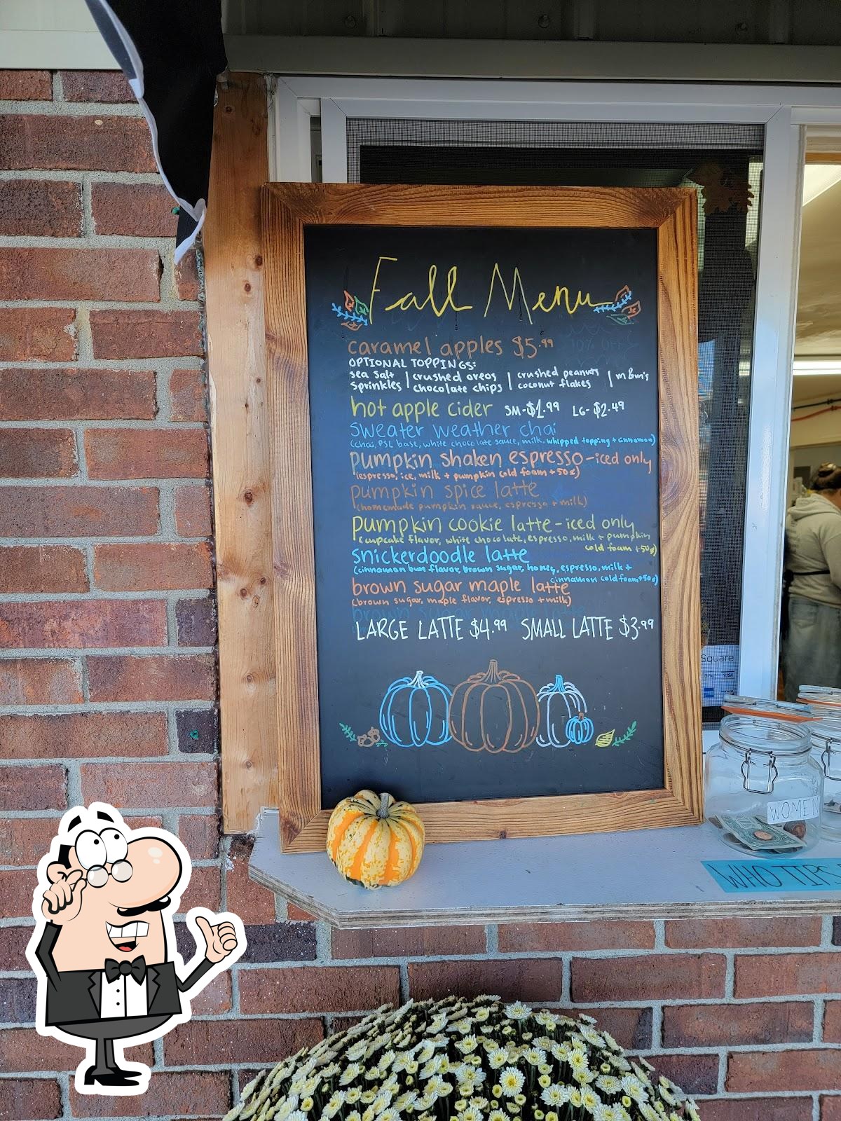 The Home Place, Georgetown - Restaurant menu, prices and reviews