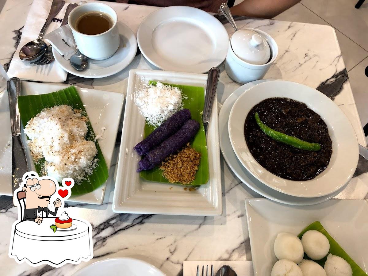 Via Mare restaurant, Pasig, Unimart Capitol Commons Shaw Boulevard ...