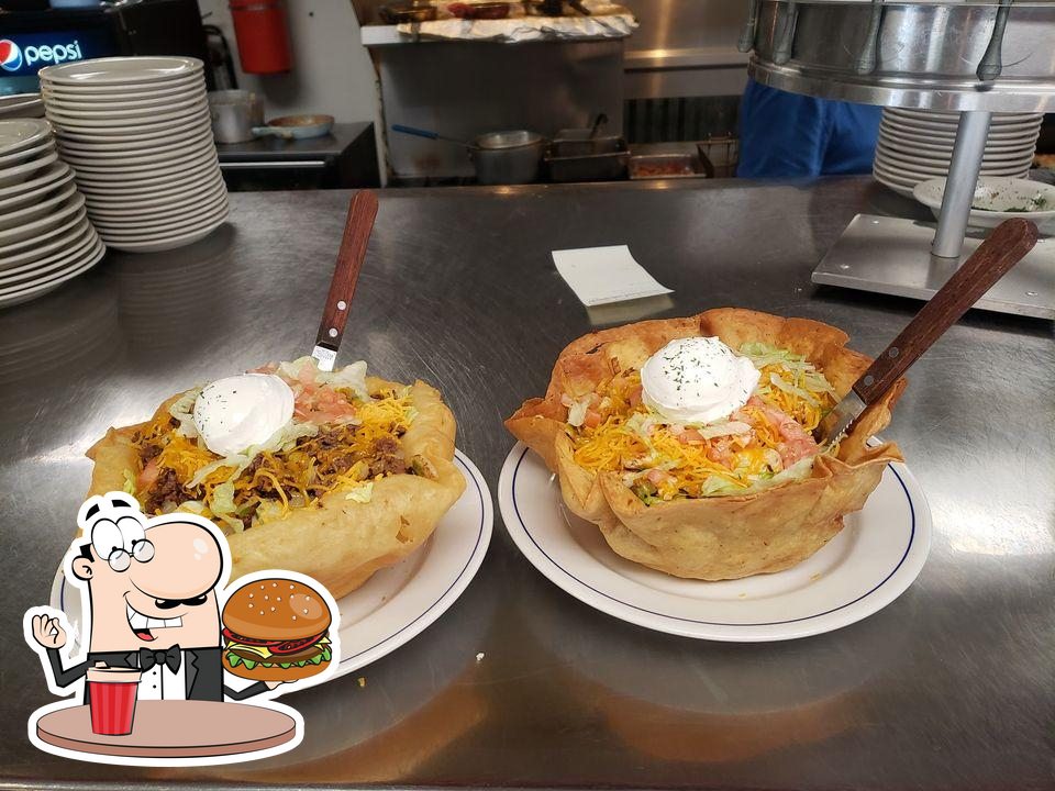 Diner 67 in Chesterfield - Restaurant menu and reviews