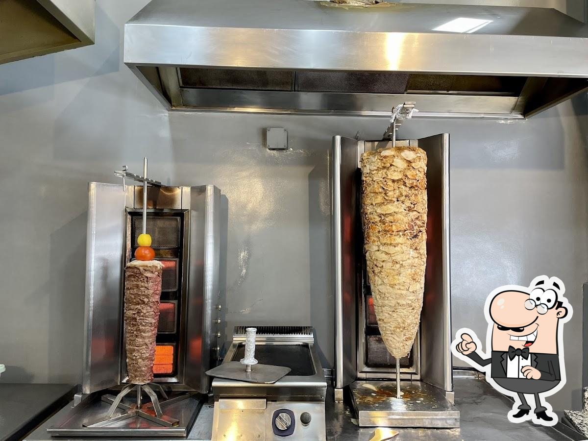 Chawarma Attayeb, Casablanca., Casablanca - Restaurant menu, prices and ...