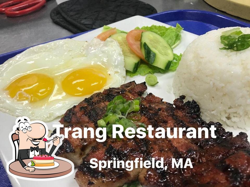 Soc Trang Restaurant in Springfield - Restaurant menu and reviews