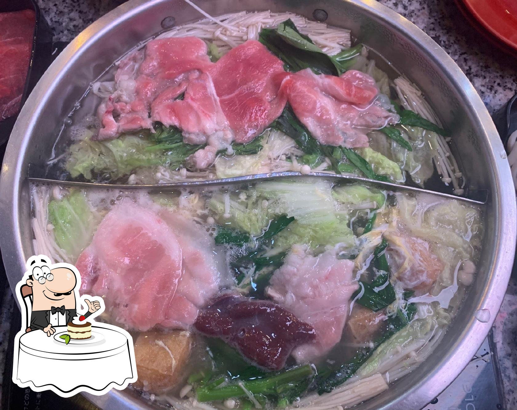 Suki Teenoi restaurant, Bangkok, 6 12 Pradit Manuthum 19 - Restaurant ...