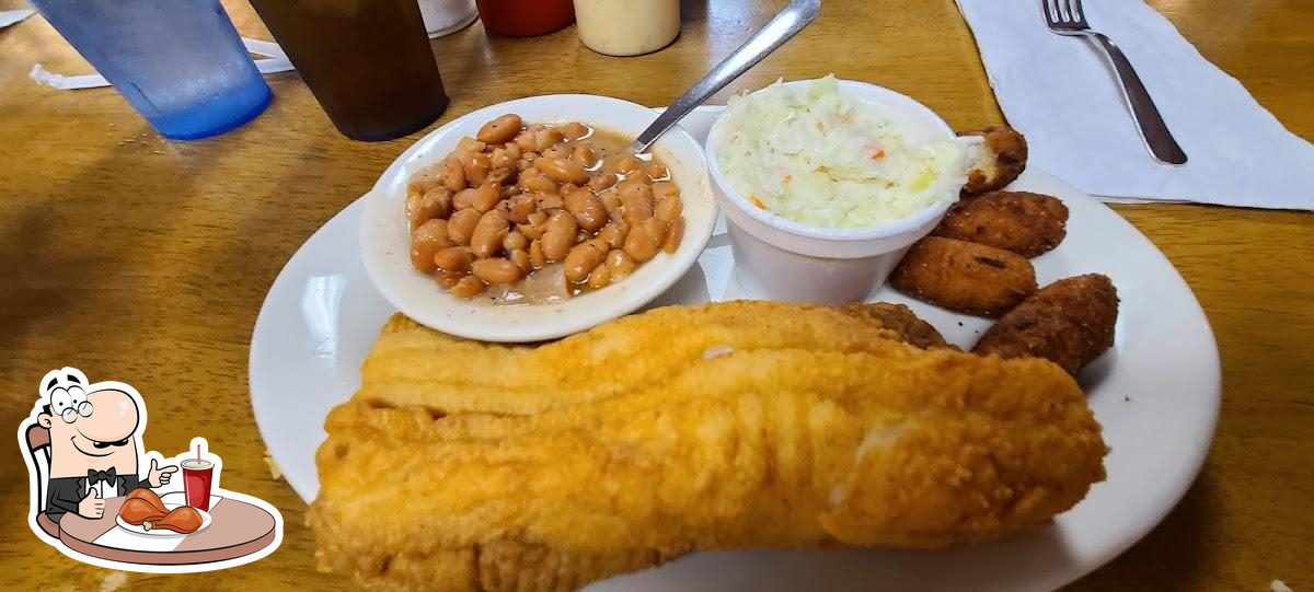 Stuart Family Restaurant in Stuart - Restaurant menu and reviews