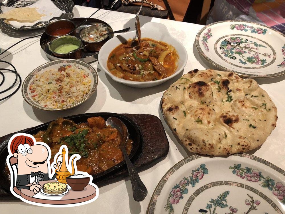The Famous Curry Bazaar Best Curry House in Brick Lane, 77 Brick Ln in ...