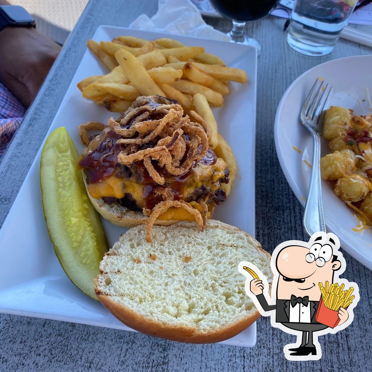 Station Taphouse in Doylestown - Restaurant menu and reviews