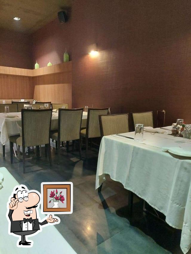 Little Italy, Pune - Restaurant menu, prices and reviews