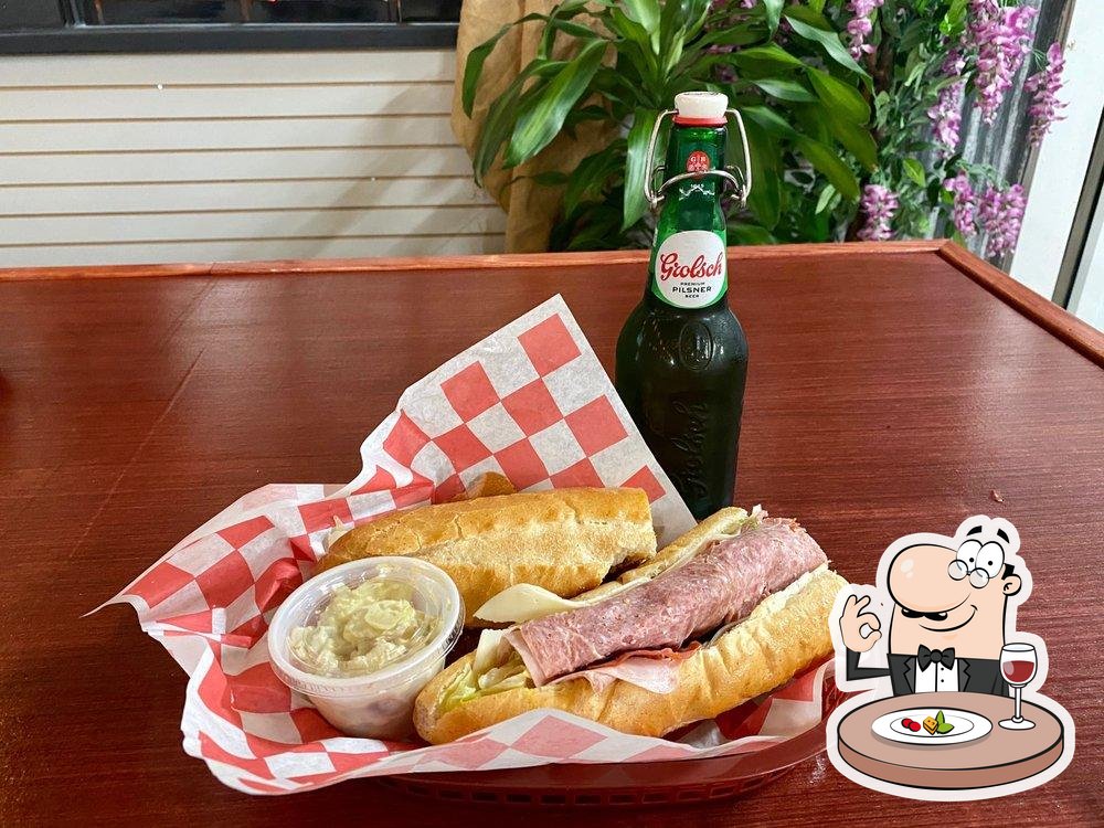 Artesano Cafe Lounge In Dania Beach Restaurant Menu And Reviews
