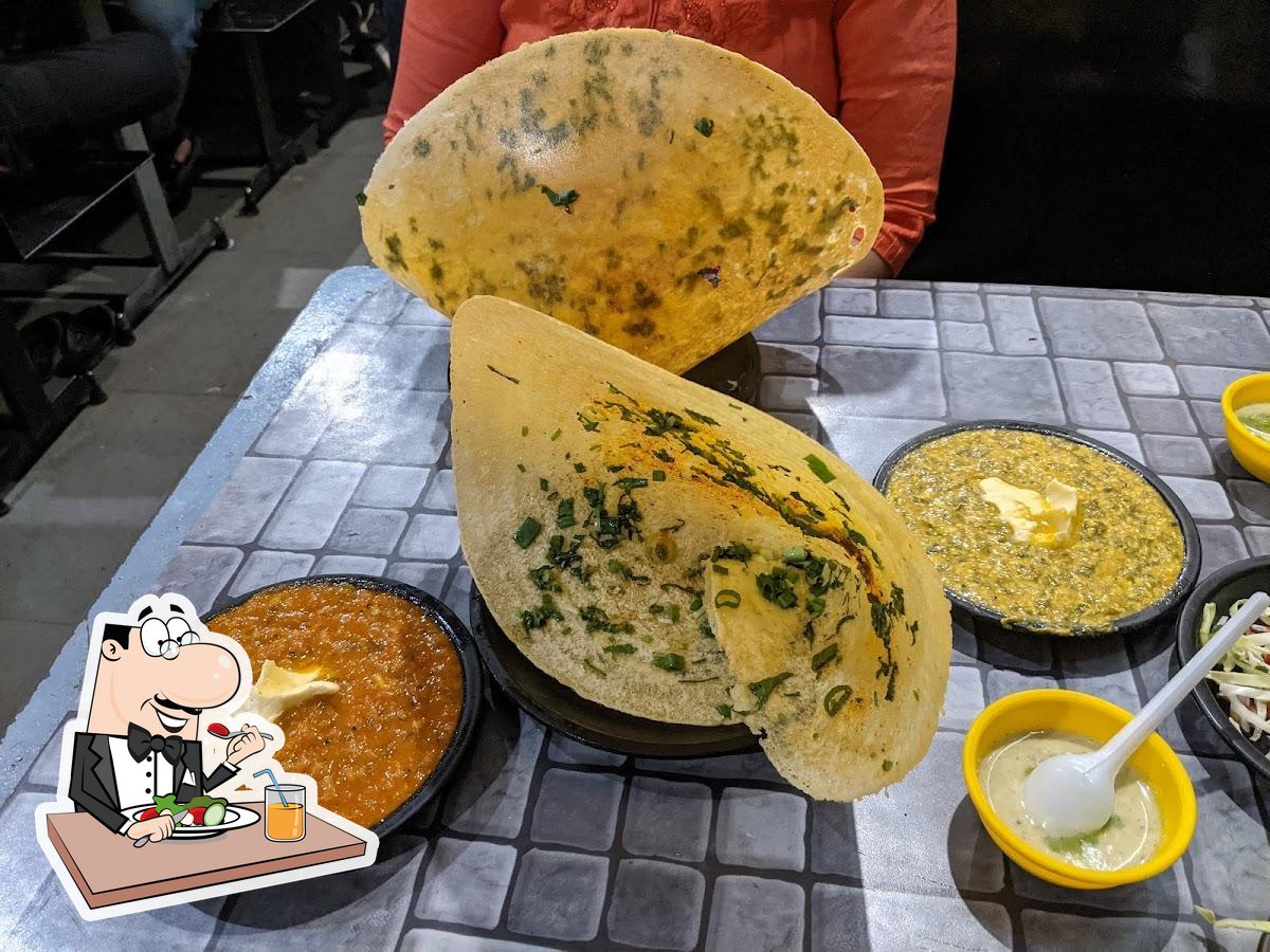 Bhagwati Fancy Dosa & Pav Bhaji, Surat - Restaurant reviews