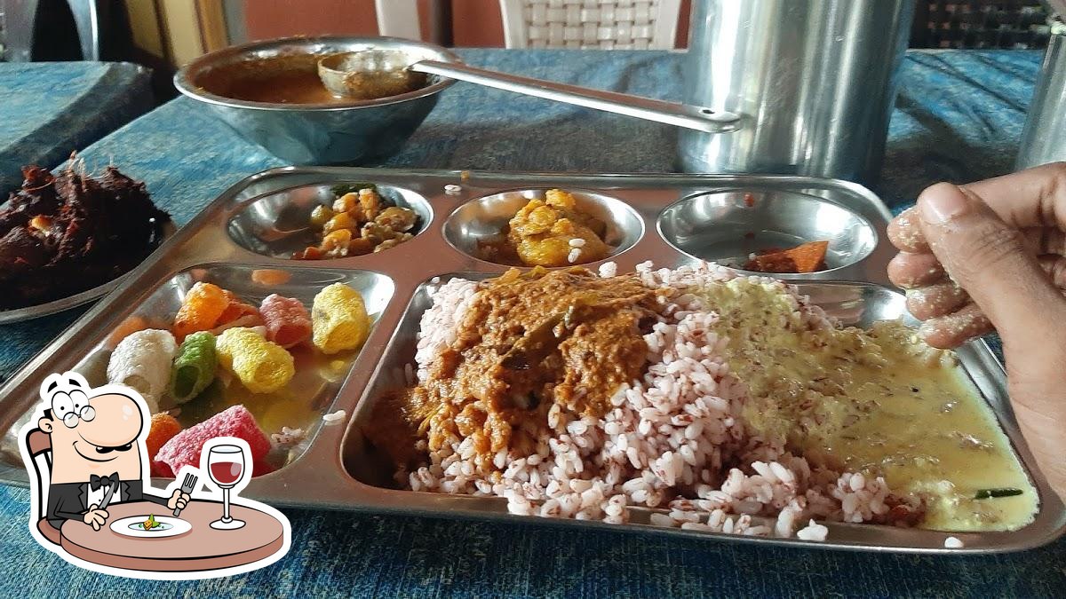New Kerala Mess, Chennai - Restaurant reviews