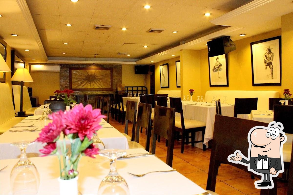 21 Restaurant, Bacolod - Restaurant menu, prices and reviews