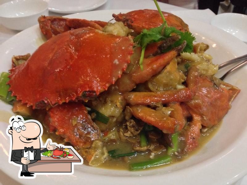 Canton Lake Restaurant in Box Hill - Restaurant menu and reviews