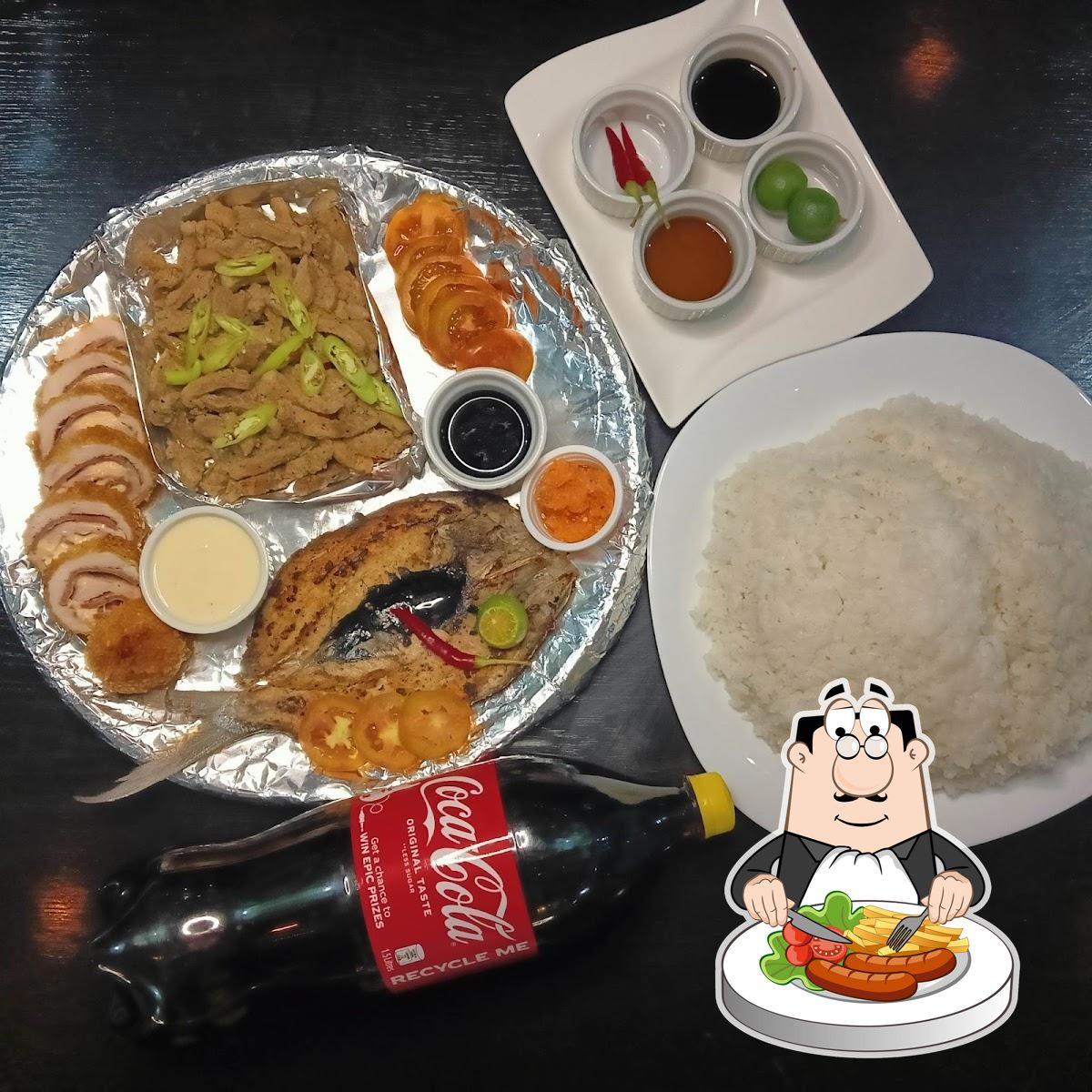 Chef Arkin's Table Restaurant, Alfonso - Restaurant reviews